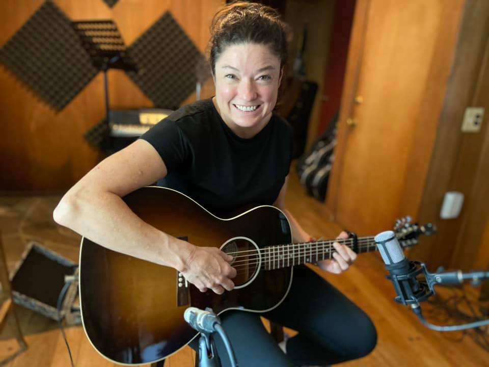 Songwriter: Jennifer Daniels – Chattown Stages