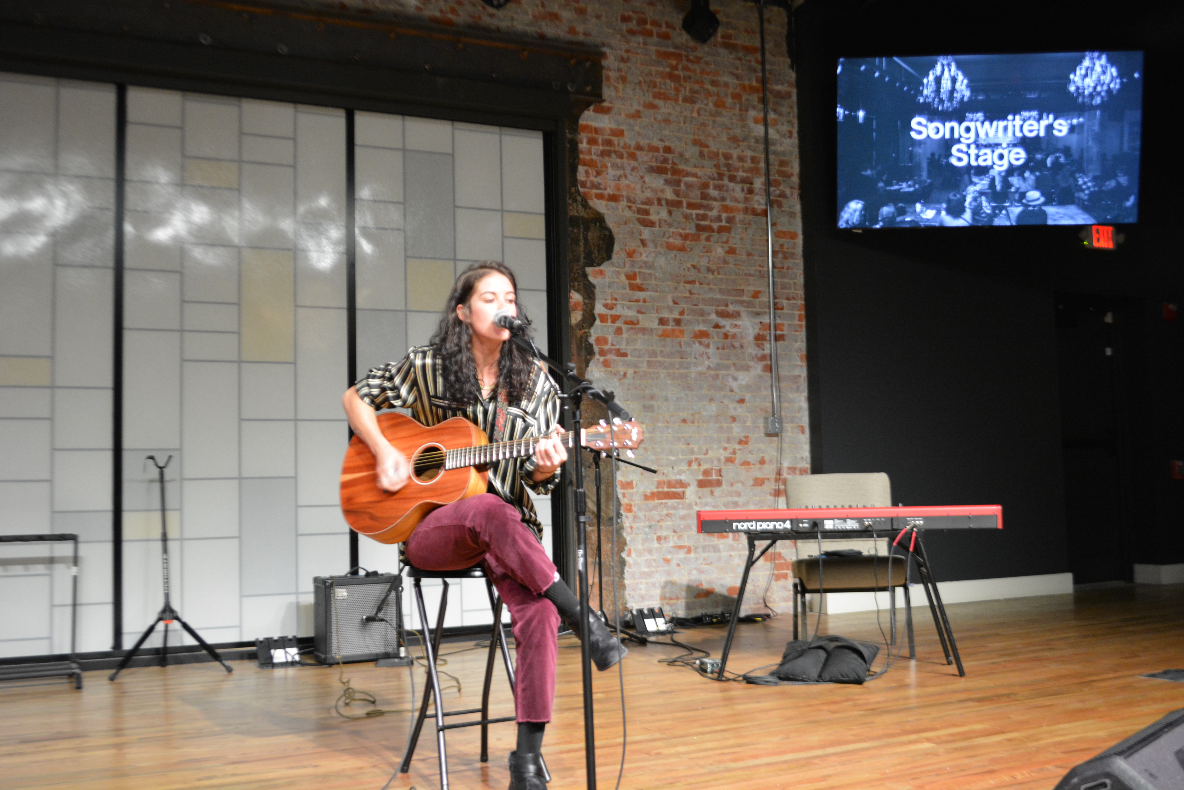 Songwriters Stage 2023 Finale’ Photos – Winners – Chattown Stages