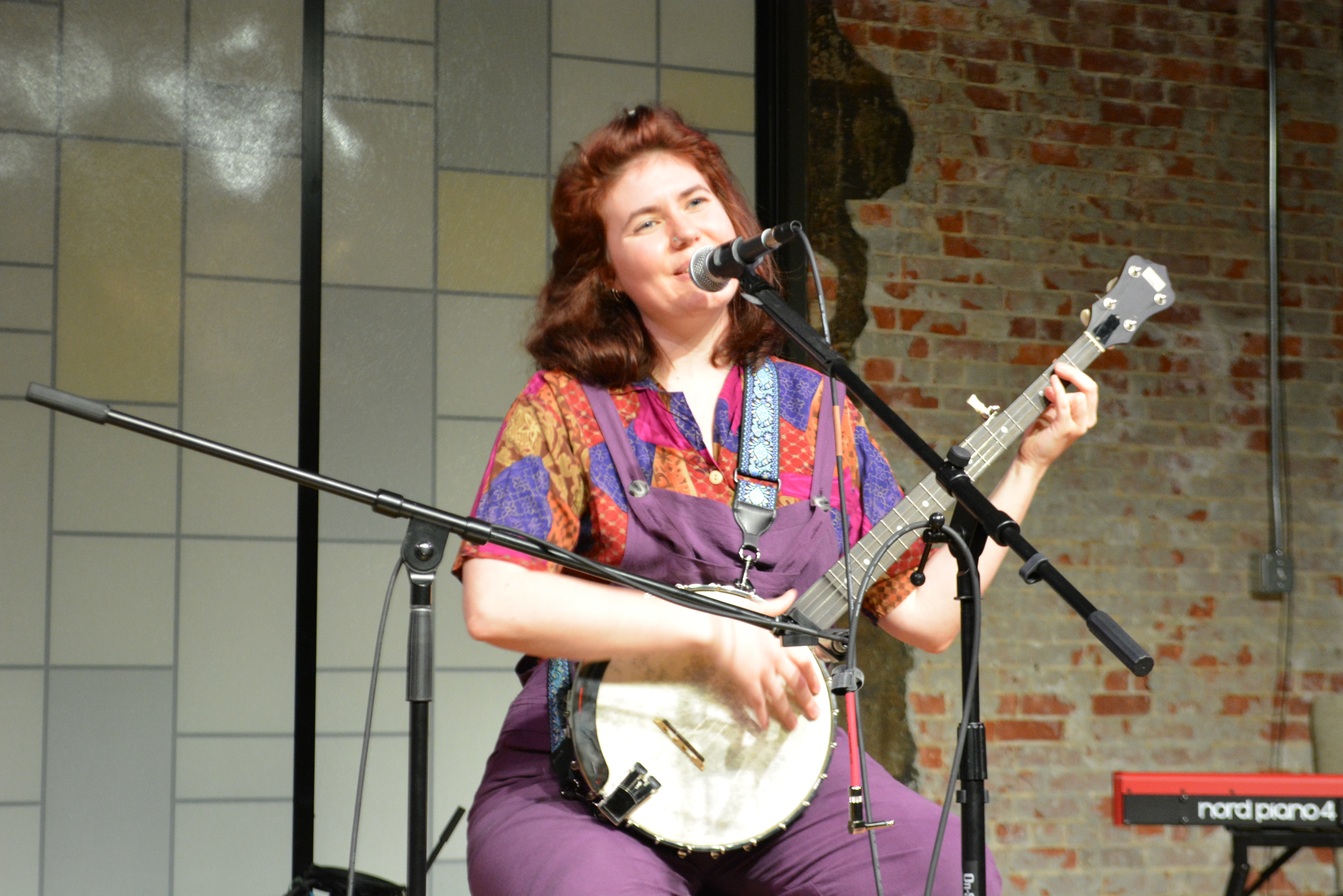 Songwriters Stage 2023 Finale’ Photos – Winners – Chattown Stages